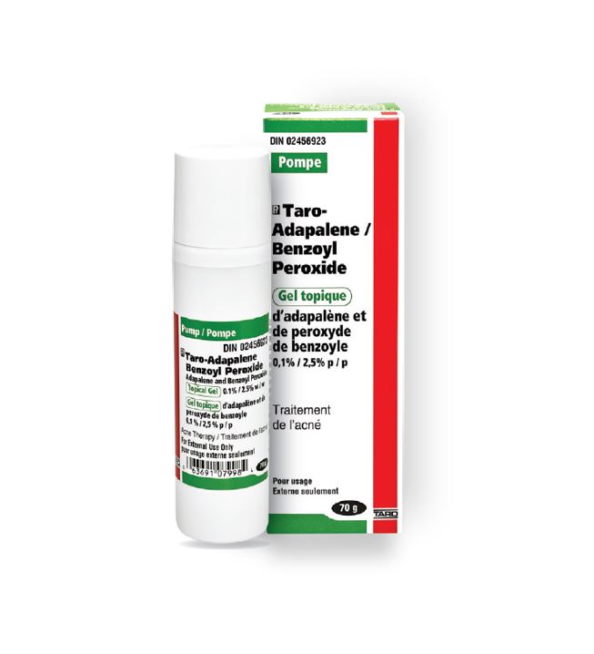 Taro Les produits lancés récemment | Pharmaceutical Industries Ltd.