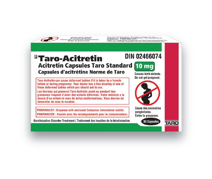Taro Taro RX product details | Pharmaceutical Industries Ltd.