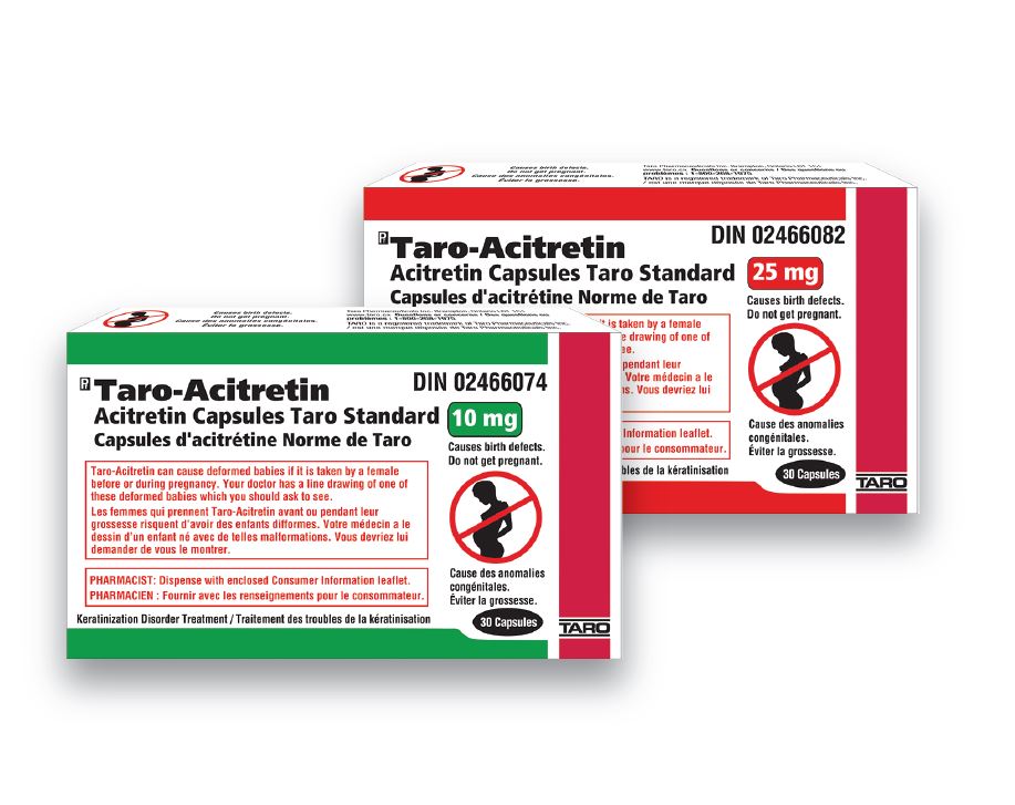 Taro Taro RX product details | Pharmaceutical Industries Ltd.