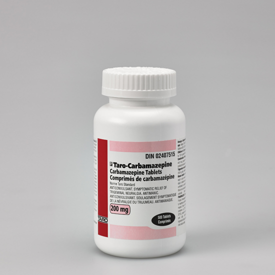 Taro Taro RX product details | Pharmaceutical Industries Ltd.