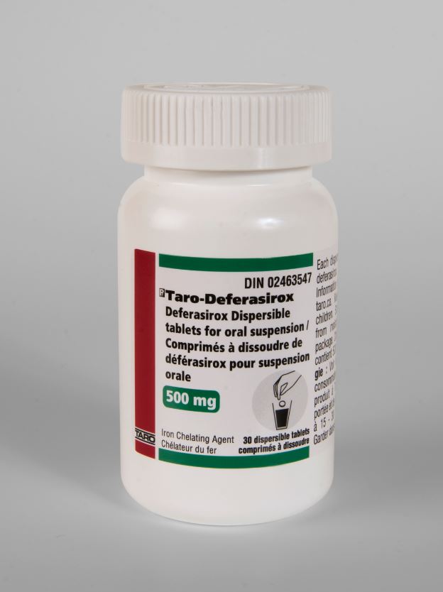 Taro Taro RX product details | Pharmaceutical Industries Ltd.