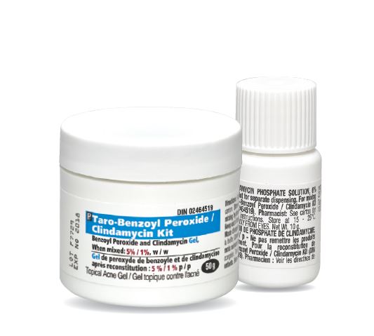 Taro Taro RX product details | Pharmaceutical Industries Ltd.