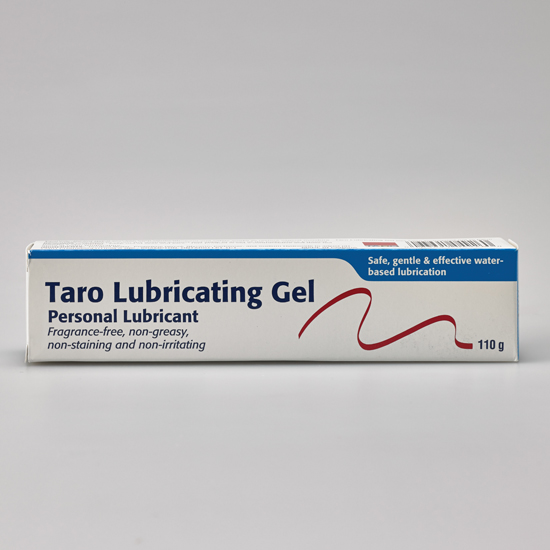 Taro Taro OTC product details | Pharmaceutical Industries Ltd.