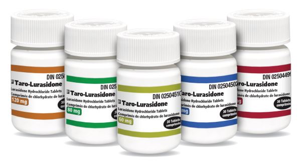 Taro Taro RX product details | Pharmaceutical Industries Ltd.